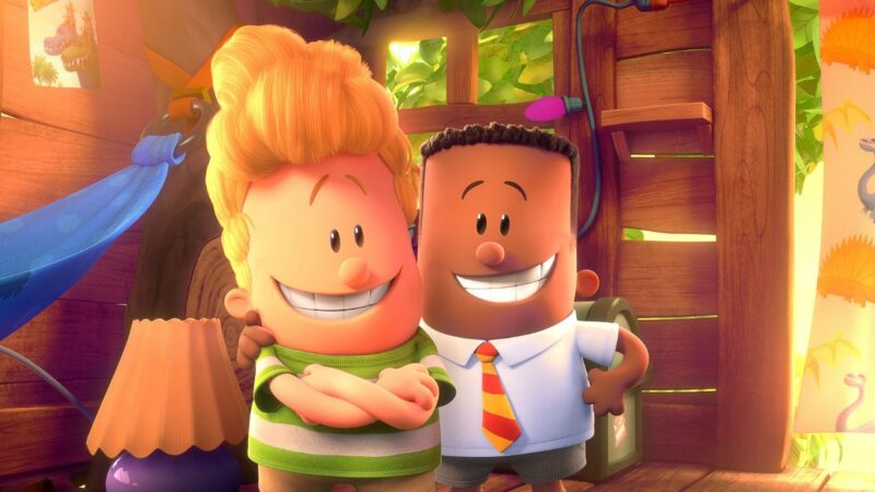 Our Top 5 Favorite Friendships - Mikros Animation