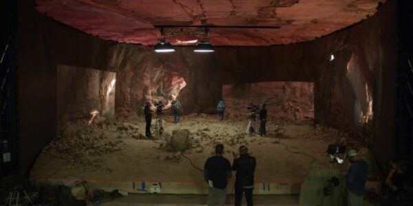 Technicolor Creative Studios | IN NEW PARTNERSHIP, NANTSTUDIOS WILL ...