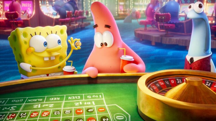 Our Top 5 Favorite Friendships - Mikros Animation